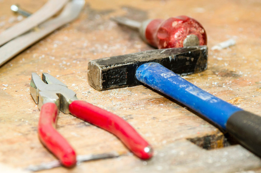 5 Things to Consider When Hiring a General Contractor