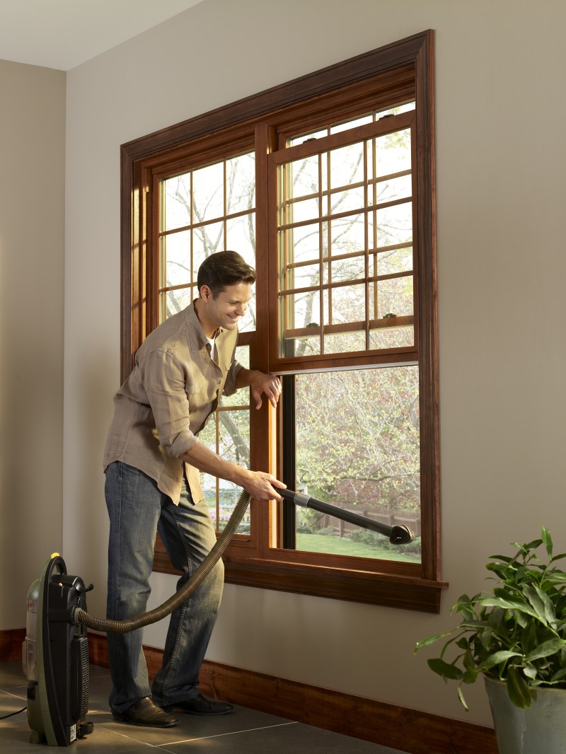 Home Maintenance Schedule - Meridian Design Build