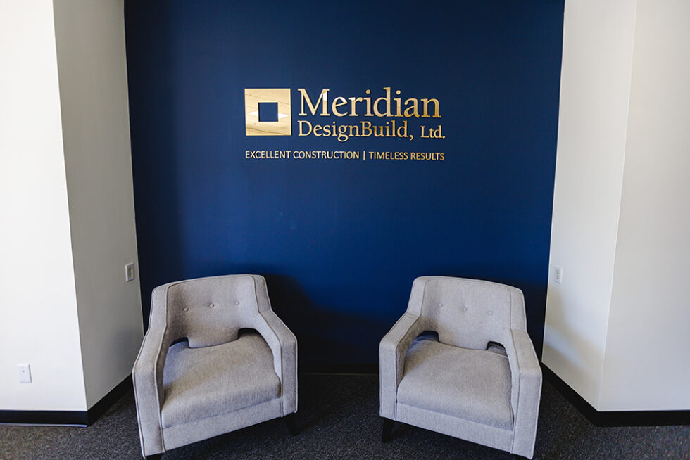 Contact Us | General Contractor | Meridian Design Build