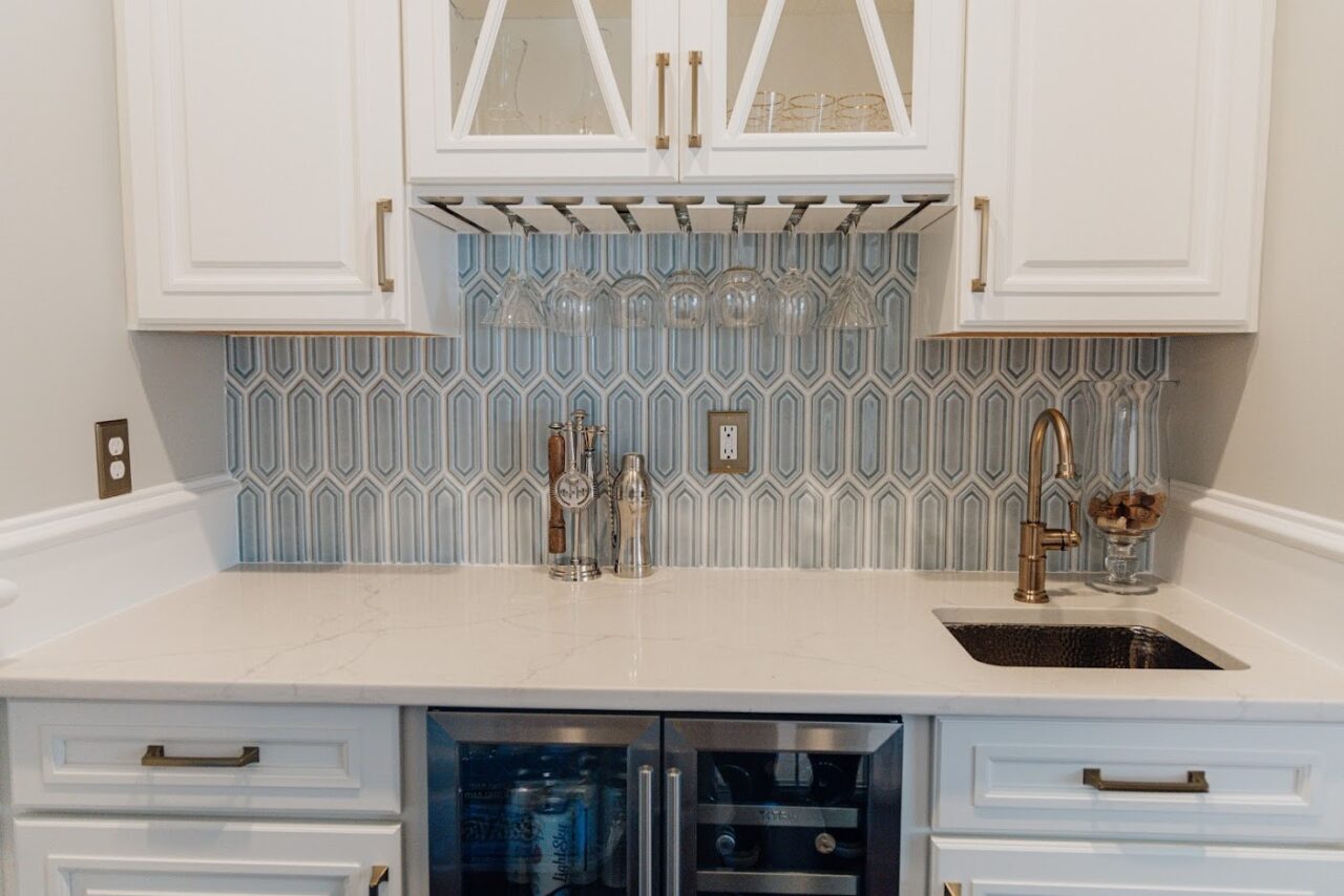 Charlotte General Contractors | Meridian Design Build