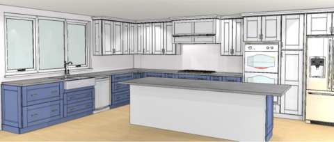 About | Meridian Design Build | General Contractor